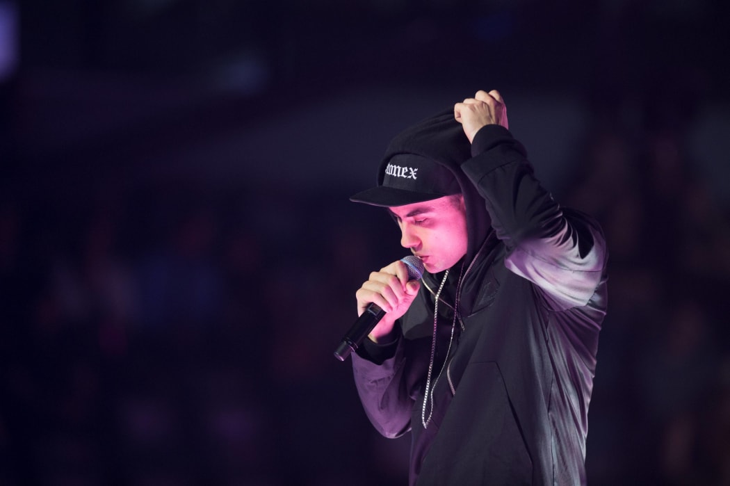 Hip-hop is entering a new golden era in Aotearoa | RNZ News