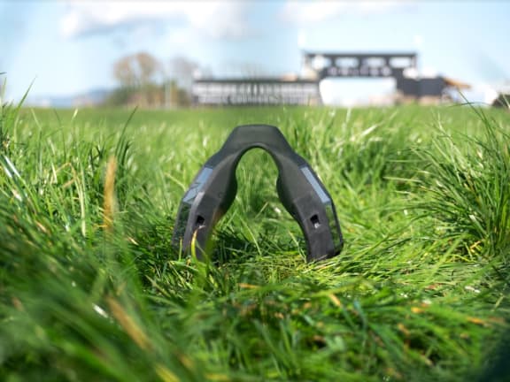 Craig Piggott - From space rockets to 'cowgorithms' | RNZ