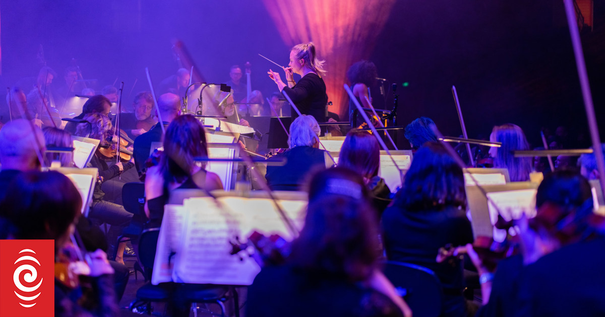 Calling Home: Holly Mathieson in Glasgow/Nova Scotia | RNZ