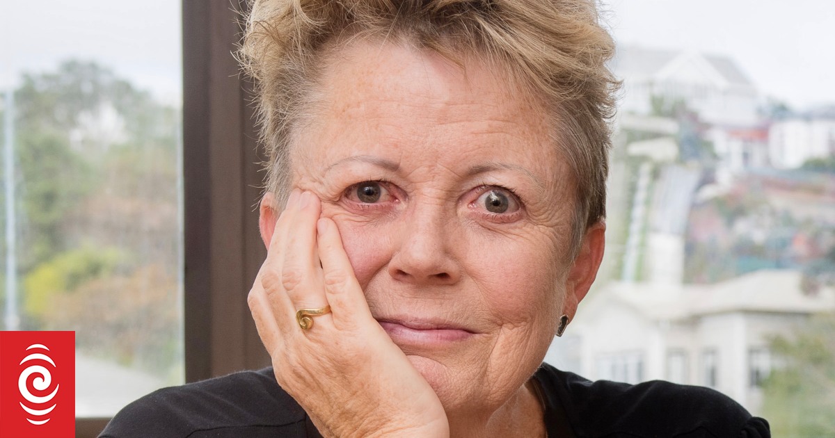 Jan Jordan: The power of honesty in overcoming deep pain | RNZ