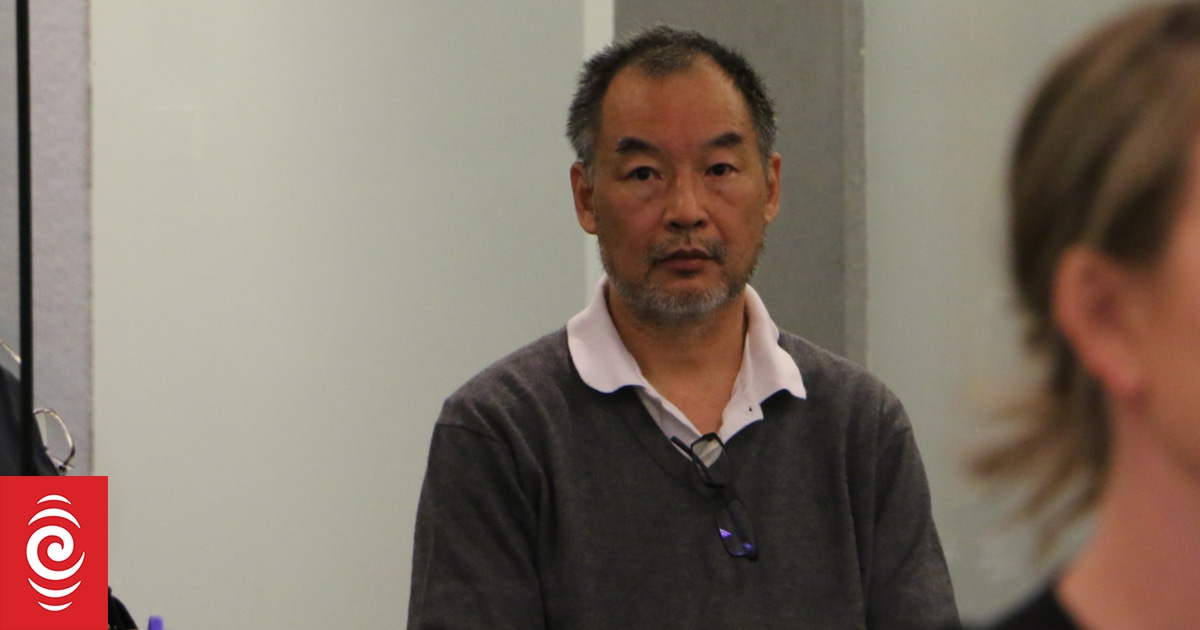 Massey murder trial: Ex husband had plan to exact revenge, court hears ...