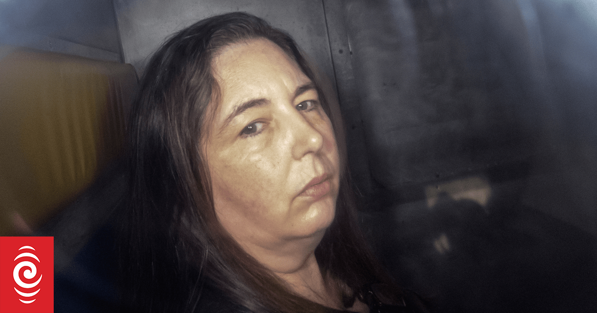 Prosecutor calls for Erin Patterson to be jailed for life with no ...