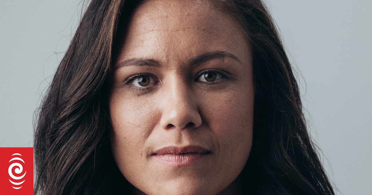 Ruby Tui: ‘You learn things at rock bottom’ | RNZ