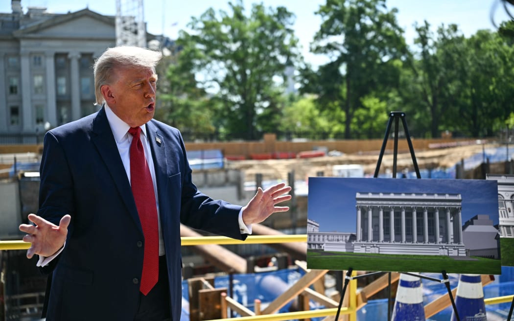 Vulnerable Republicans increasingly willing to defy Trump’s agenda as ...