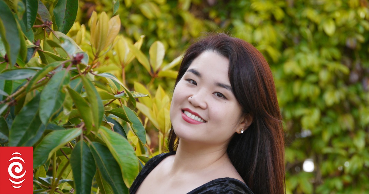 Classical music with Maria Mo | RNZ