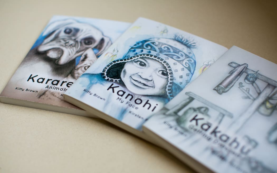 Parenting: Teaching Te Reo Maori in schools | RNZ