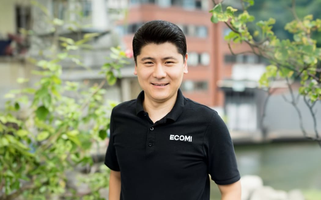 Comic book trading app creator David Yu wins EY Entrepreneur of the Year | RNZ News