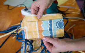 Masks to be compulsory on some transport - Ardern, Hipkins announce ...