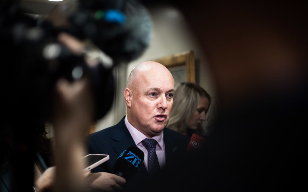 Minister denies govt slow to act over new health sector roles for ...