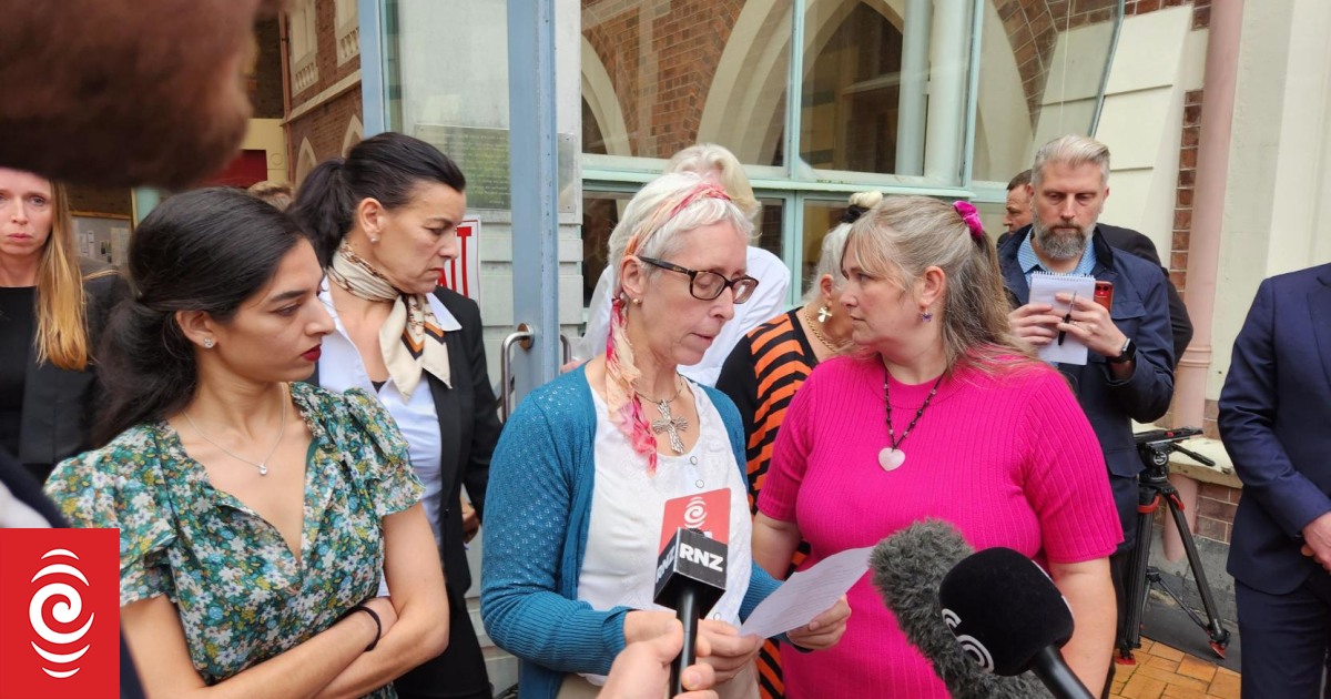 Family pays tribute to Lena Harrap: A strong, independent woman robbed ...