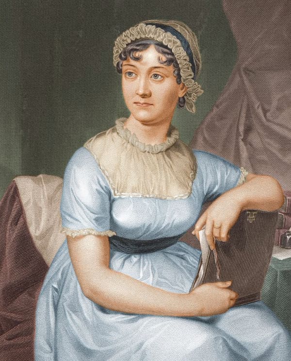Jane Austen would have turned 250. Here's why she is still relevant | RNZ