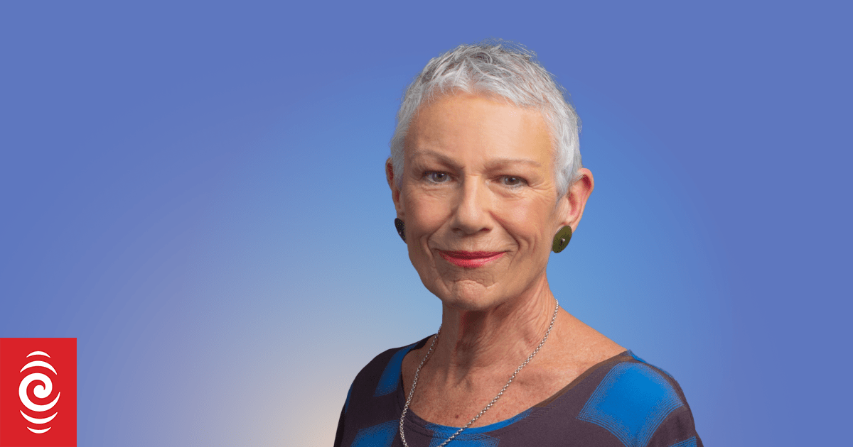 Host Kim Hill leaves RNZ's Saturday Morning show: 'It is time for a ...