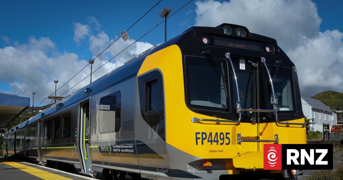 End of the line for Nigh-oh and Para-pa-rumu | RNZ