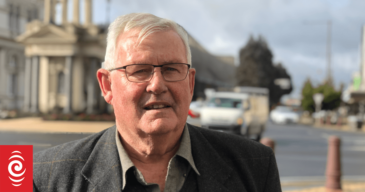 A High Court case and contentious letterbox drop: Who is Andrew Clark ...
