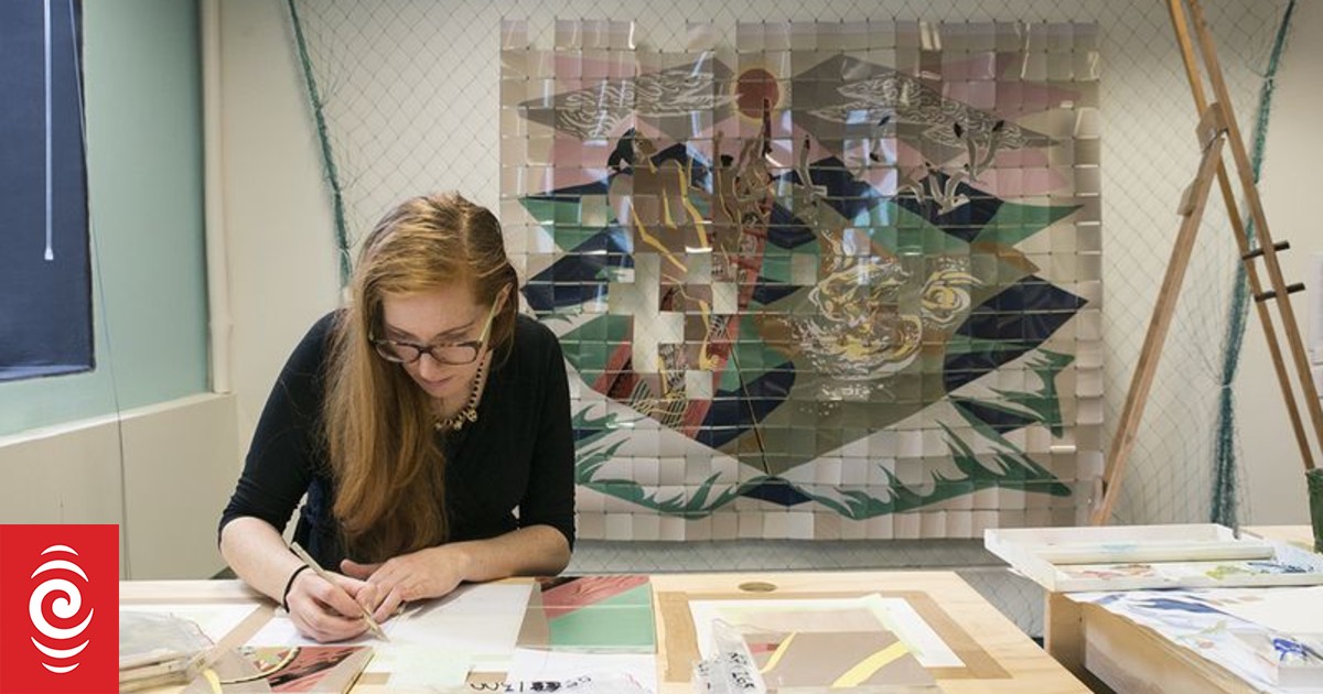 Solving an art history mystery | RNZ