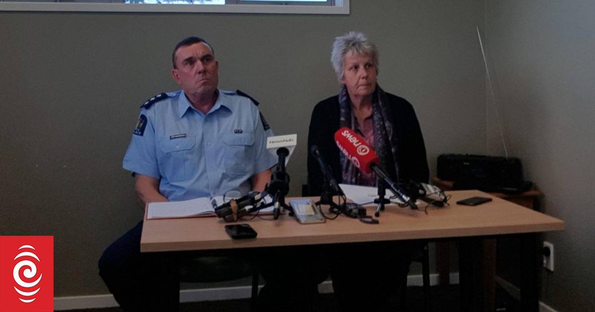 Masterton mayor shocked by fatal plane collision | RNZ