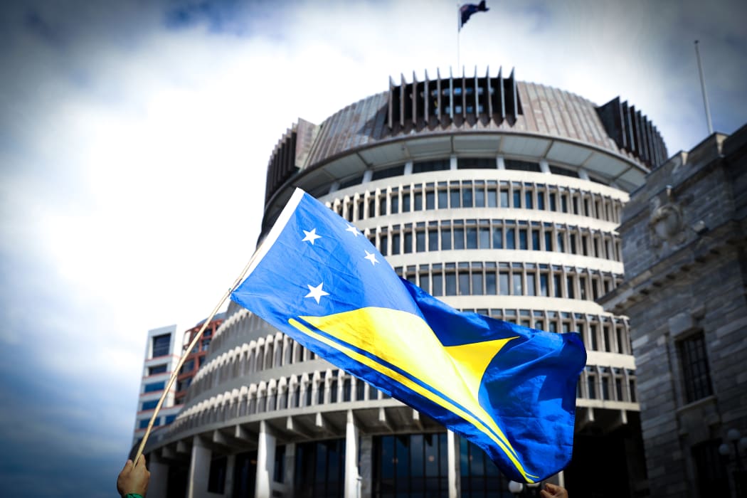Preserving the endangered Tokelauan language | RNZ