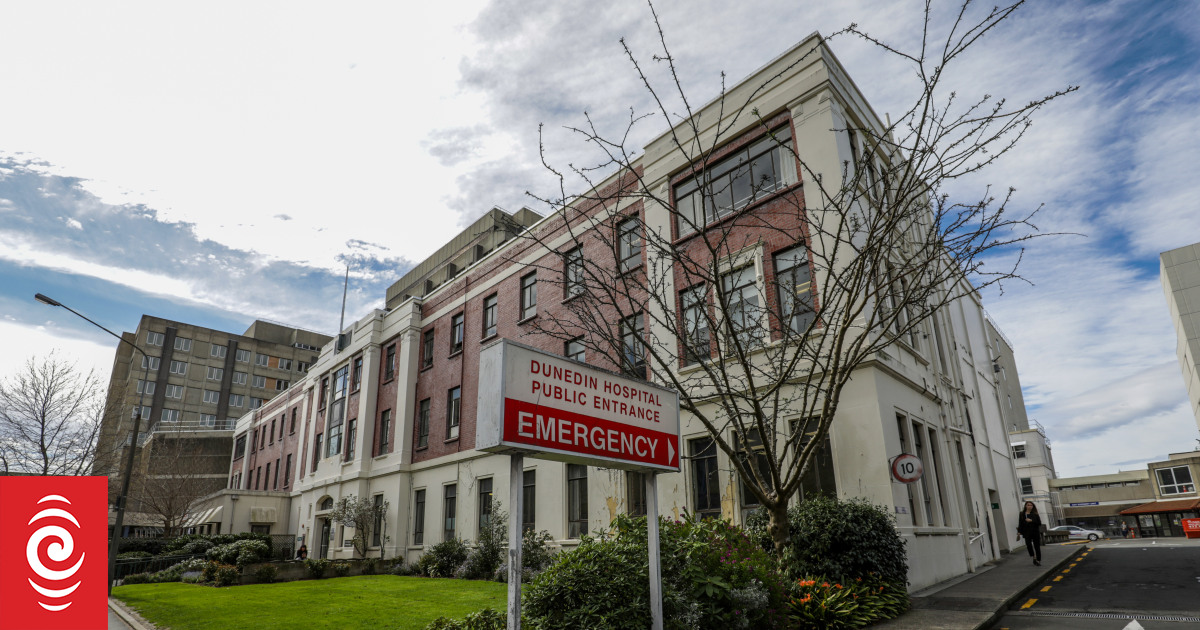 Dunedin Hospital rebuild: Will it live up to expectations? | RNZ News