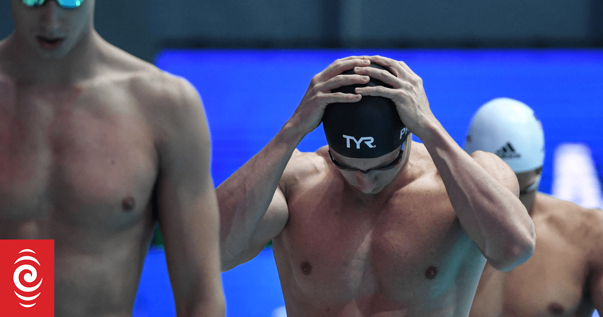 Enhanced Games athletes can dope to compete for US$1 million prizes ...