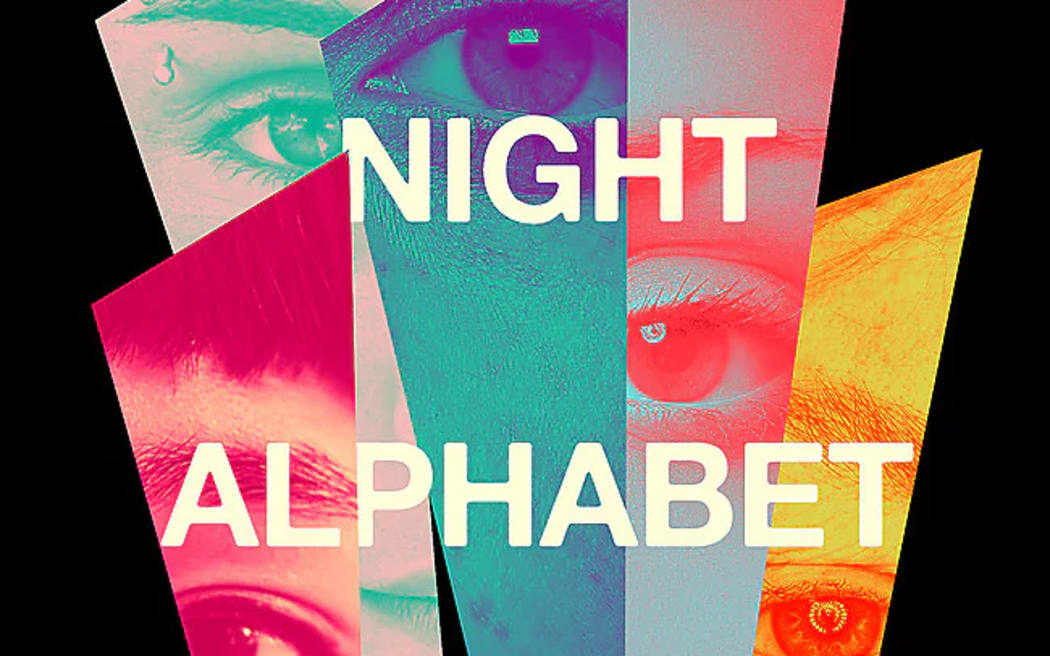Book review: The Night Alphabet by Joelle Taylor | RNZ