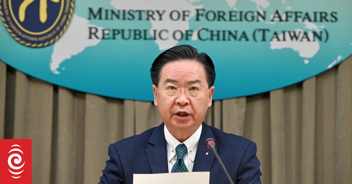 Honduras ends decades-long Taiwan ties, Taiwan decries monetary demands ...