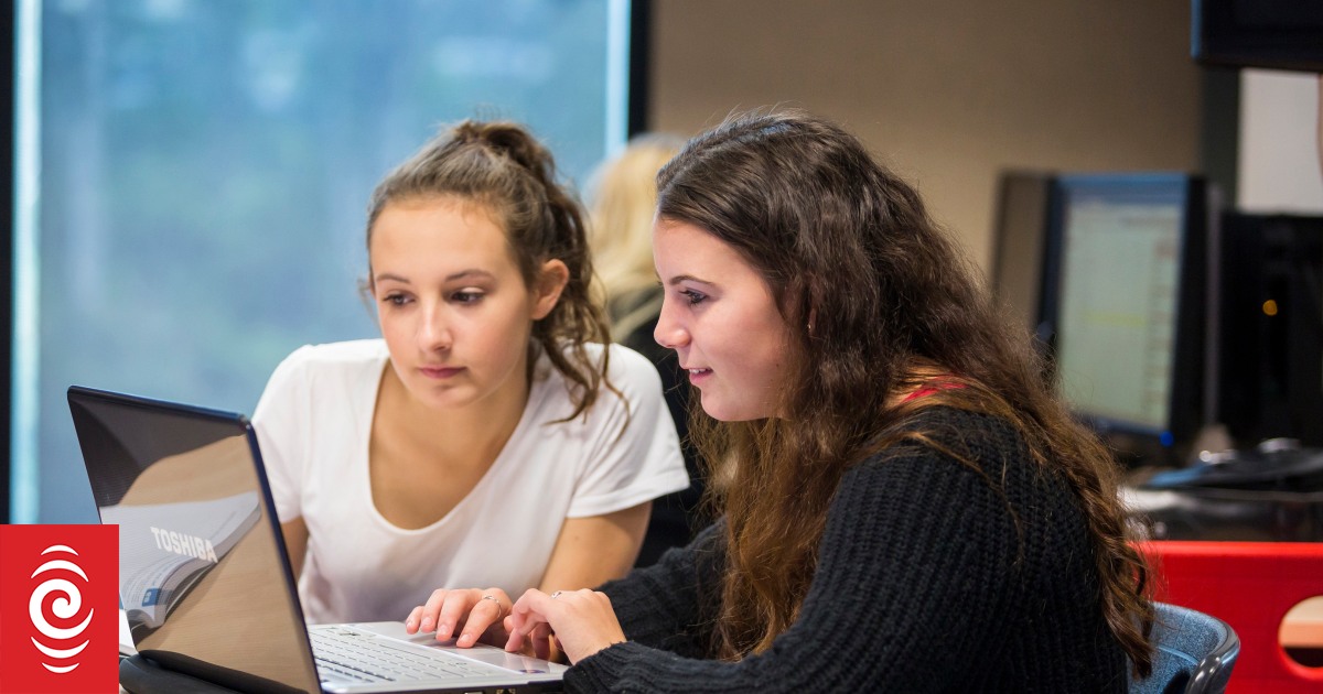 Polytech merger to 'do better for the region' | RNZ News