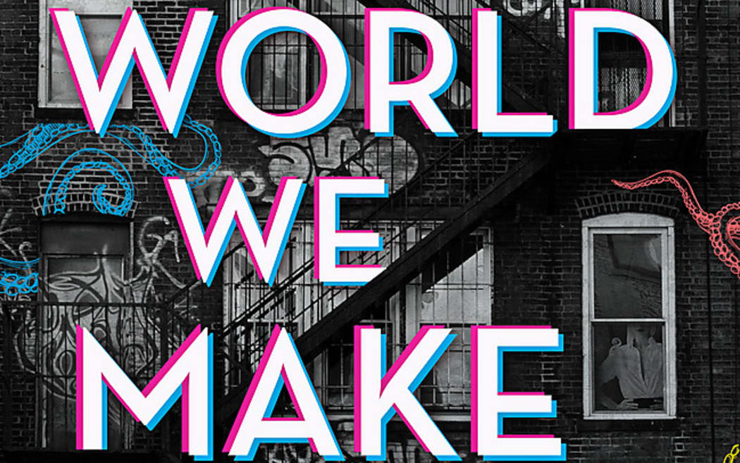 Book review: The World We Make by N. K. Jemisin | RNZ