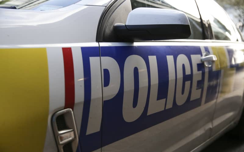 One dead after Dairy Flat car crash | RNZ