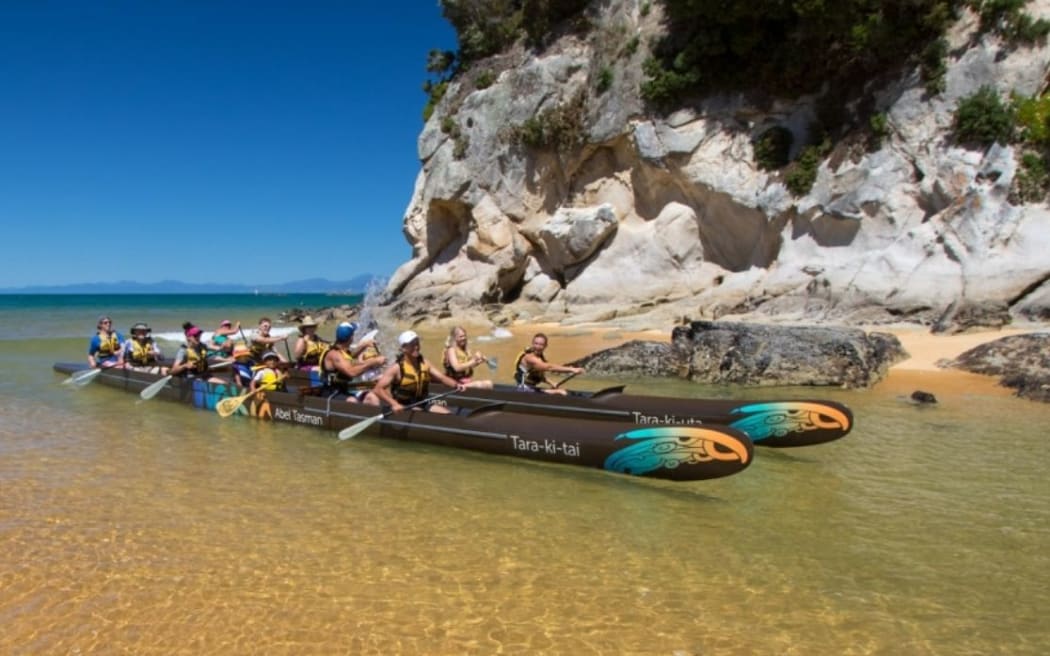 Waka business among those steering into calmer waters | RNZ News