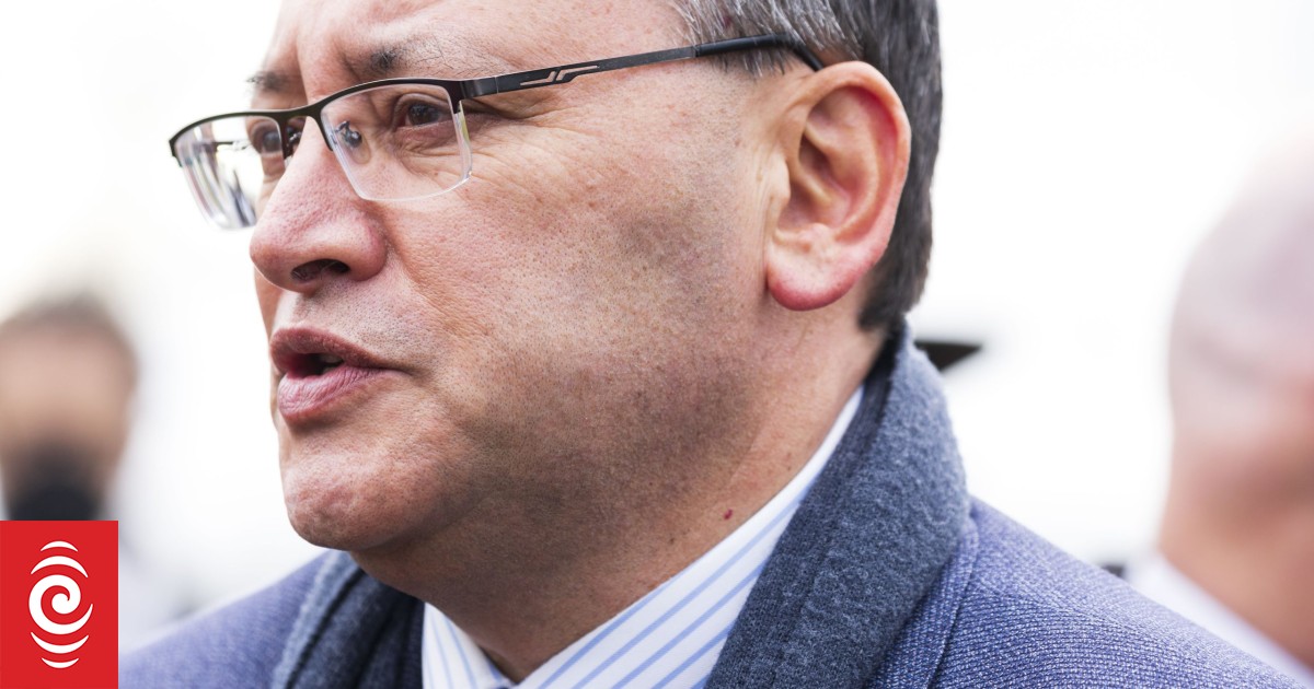 Redundancies won't reduce ED wait times at Middlemore – National Party ...