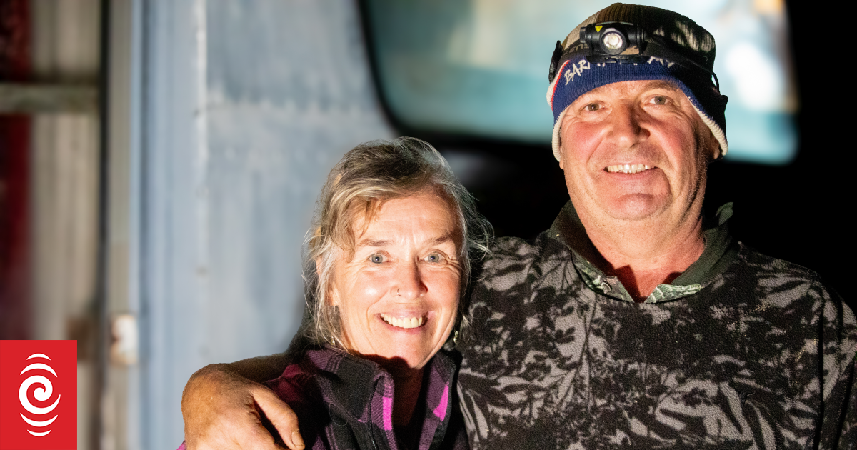 Motueka Valley floods: 'Quite a few people have lost everything' | RNZ News