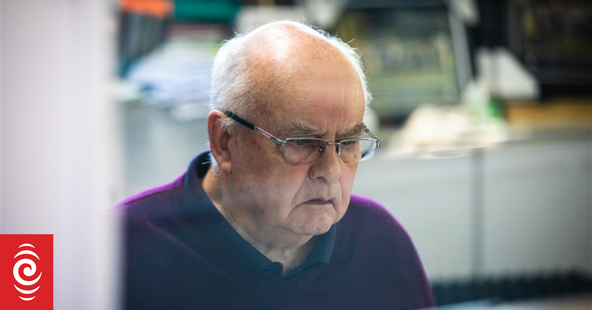 Family business Magness Benrow still going strong at 80 years old | RNZ ...