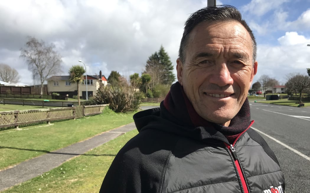 Is there a road map for the Māori Party? | RNZ News