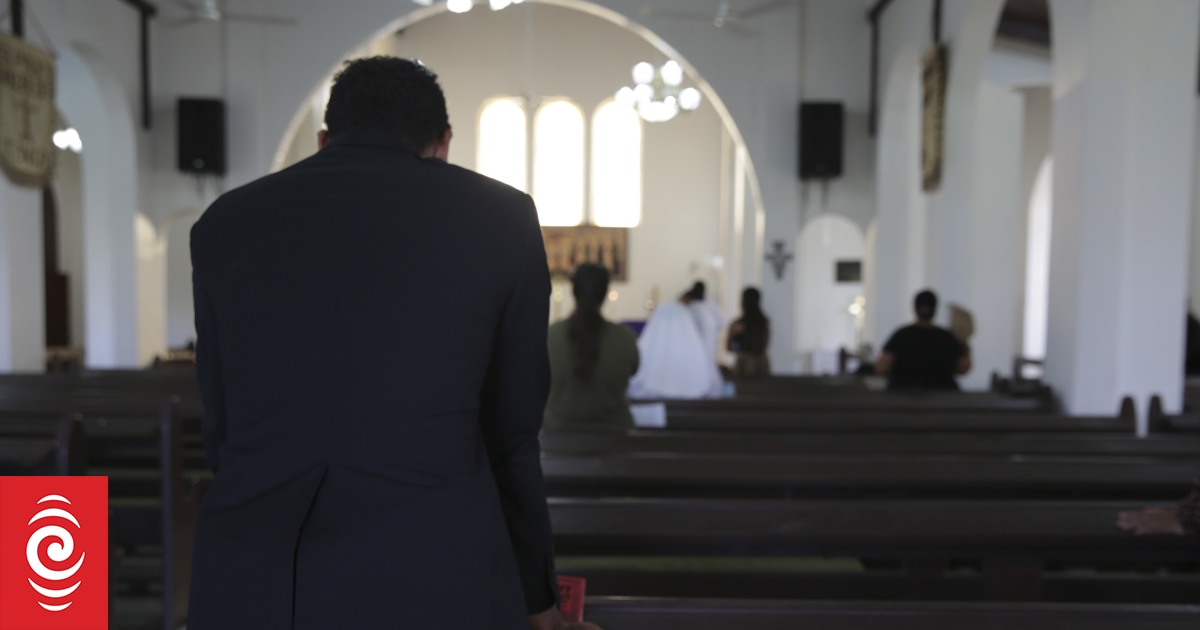 Calls for church codes of conduct in Pacific | RNZ
