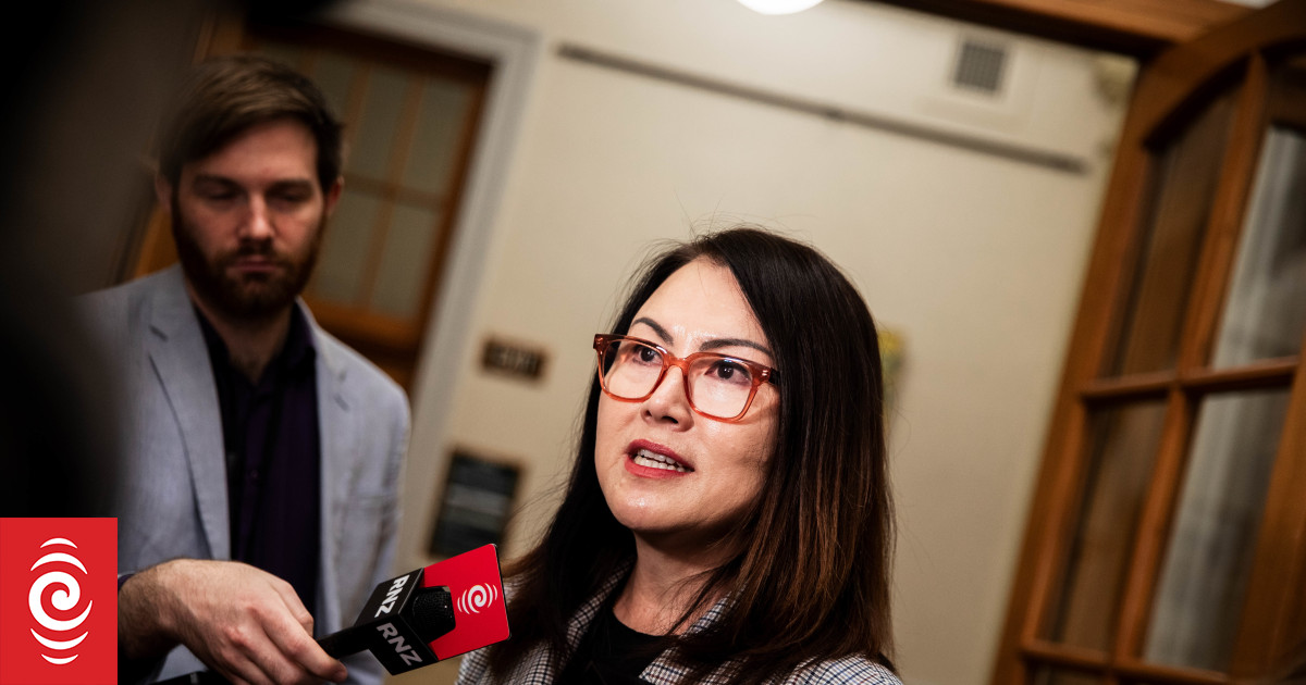 Trustees appointed to Chinese Poll Tax Heritage Trust | RNZ News