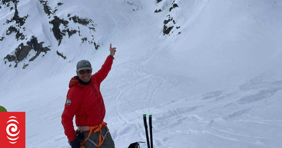 Search to continue for three climbers missing on Aoraki Mount Cook ...