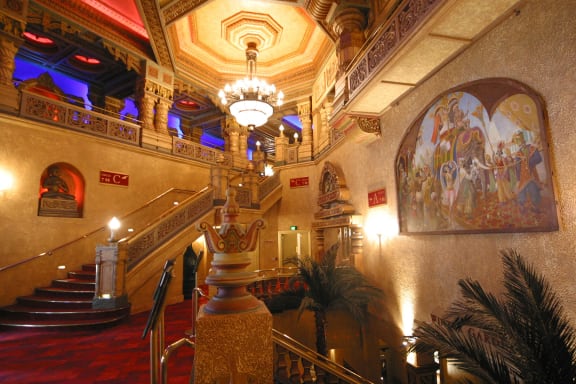 Auckland heritage hero retires | RNZ