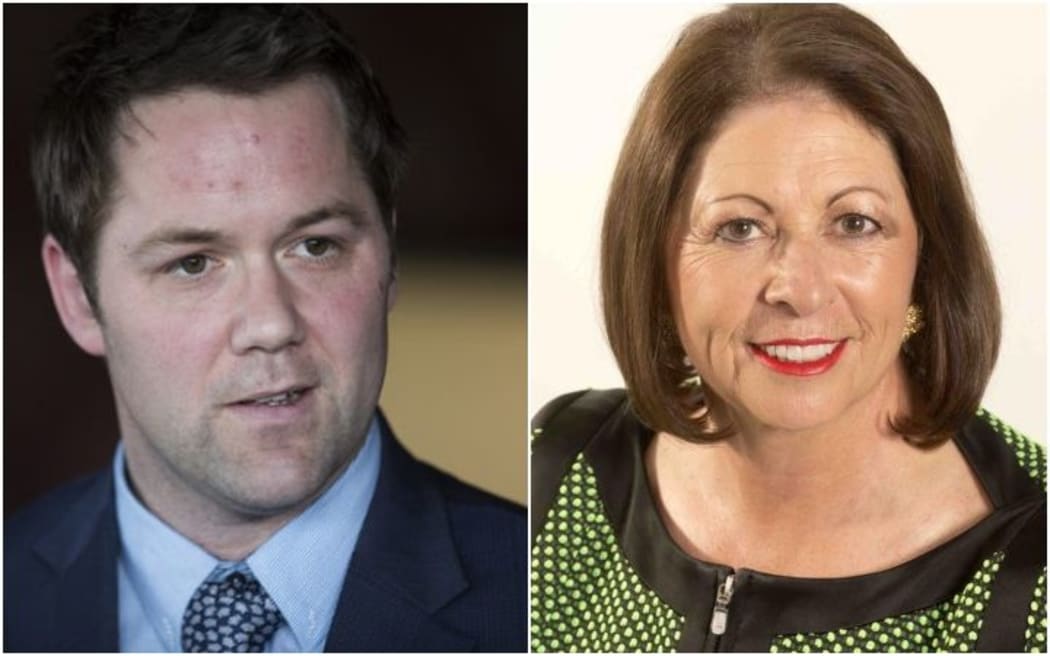 Ministry of Health silent on Michelle Boag's Covid-19 patient detail ...