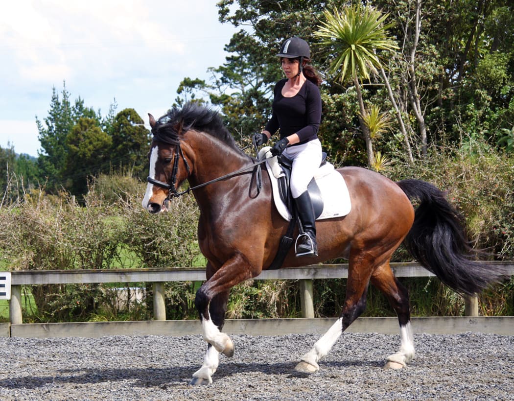 Masterpieces with Stacy Gregg | RNZ