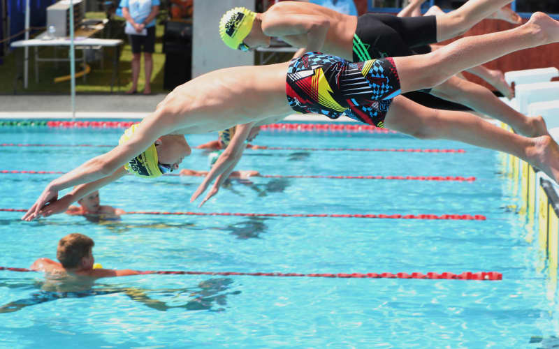 How a teen's spinal injury sparked a major review of pool diving safety ...