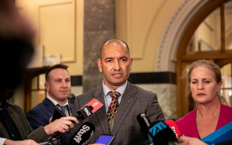 Māori Development Minister Tama Potaka asks for urgent advice after ...