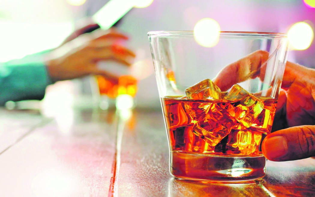 Gen Z in New Zealand shows growing trend of reduced alcohol consumption ...