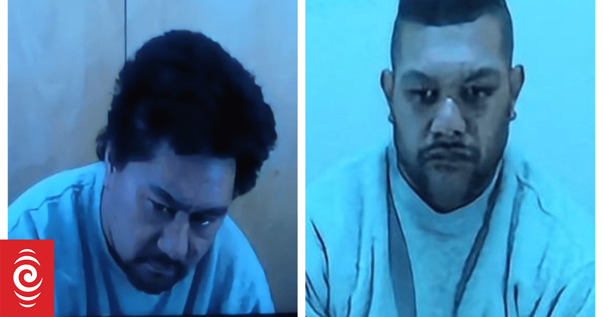 Ariki Rigby: Name suppression lifted for accused pair | RNZ News