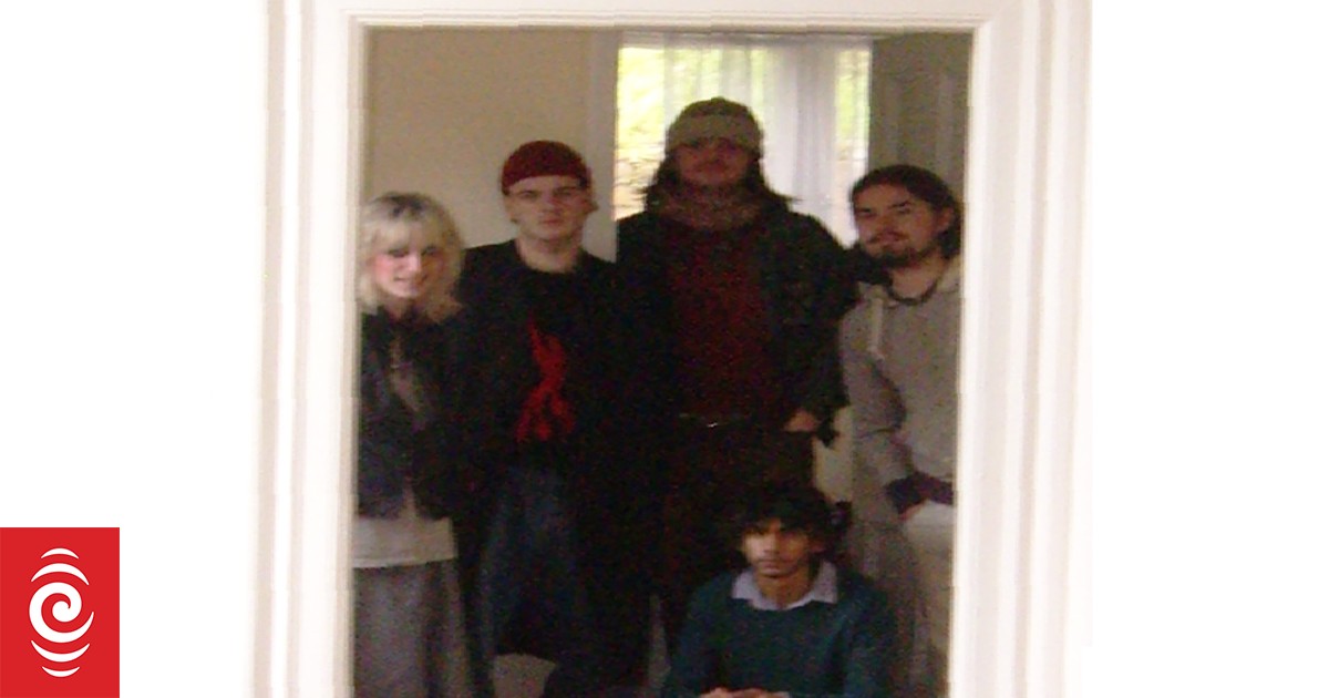 Introducing: Feshh | RNZ