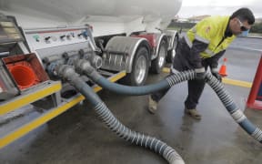 Diesel stocks fall sharply, but government reserve shipment now bound ...