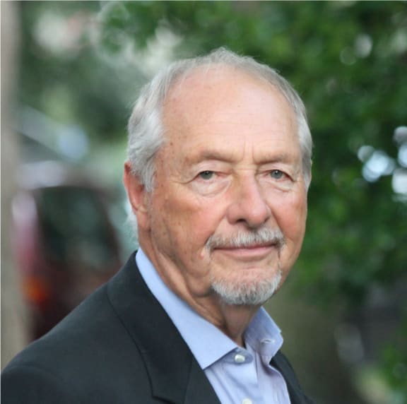 KKK to civil rights activist: Bob Zellner on 'Son of the South' | RNZ