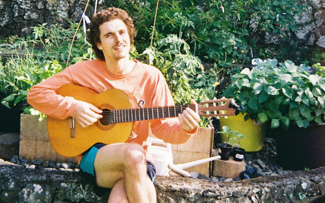 NZ Live: Leonard Powell | RNZ