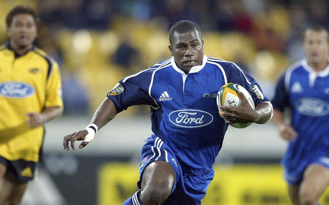 10 most memorable Super Rugby moments | RNZ News