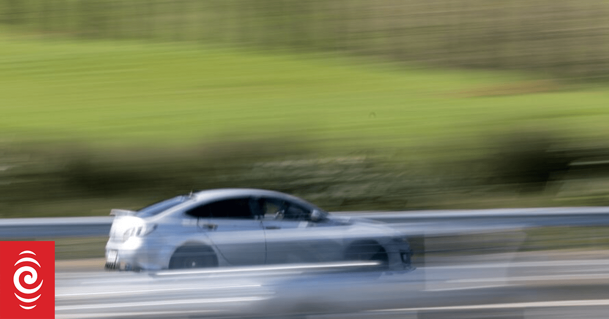 Speed calming measures for south Auckland roads an ‘insult’ | RNZ News