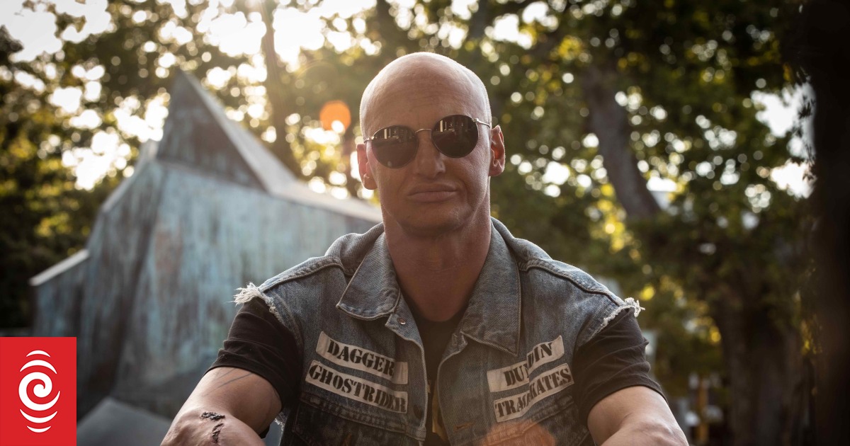 The 'Nek Minnit' guy on becoming a meme: 'You just feel helpless' | RNZ ...